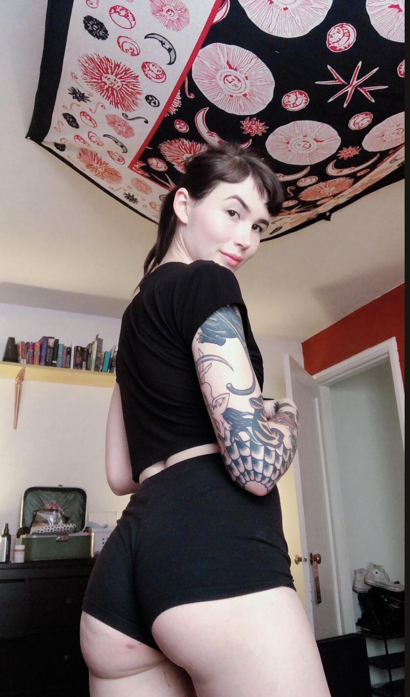 Kik-debbielorra35 | Scrolller