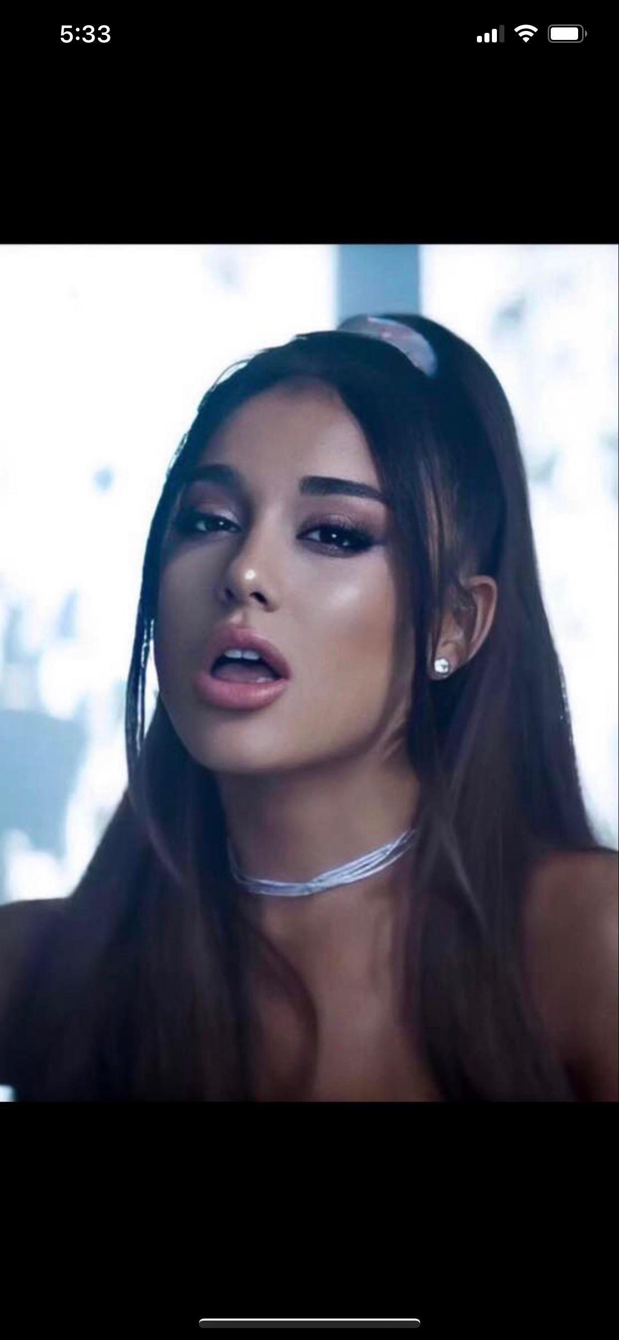 [kik: worship884] Really need to worship Goddess Ari. I’m already a ...