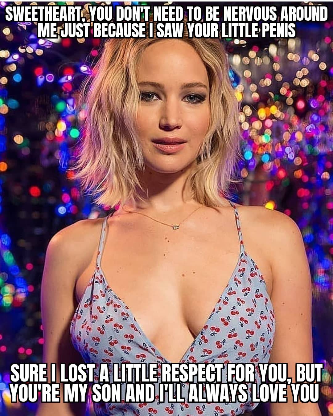 [Kik zajabo] let's trade captions | Scrolller