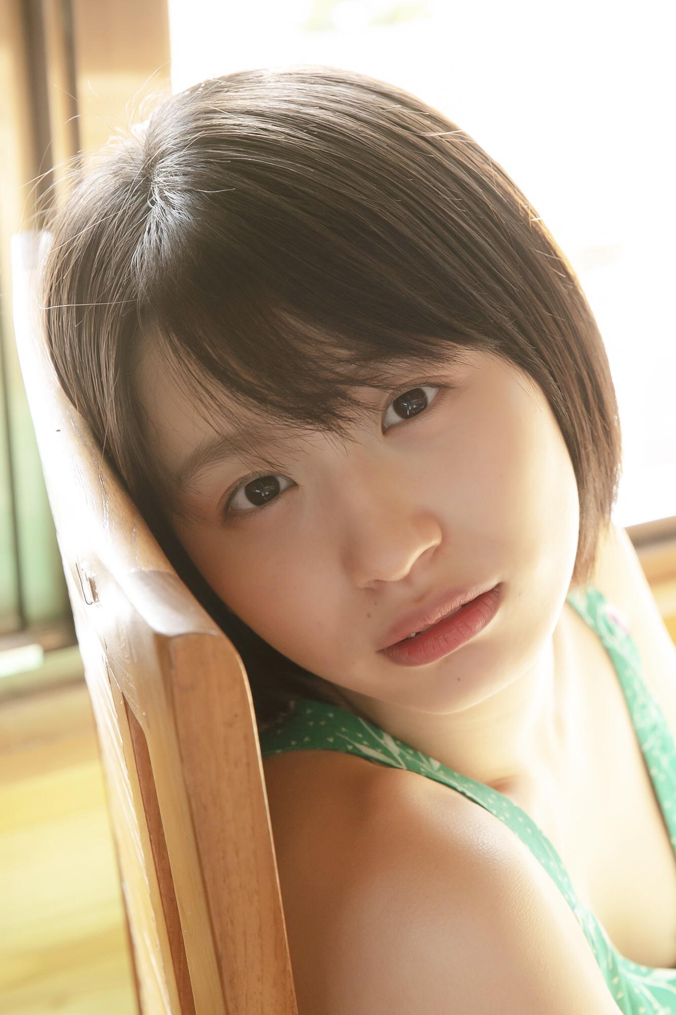 Kiki Asakura Scrolller