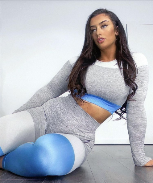 Kiki is just a wet dream made real🤤 | Scrolller