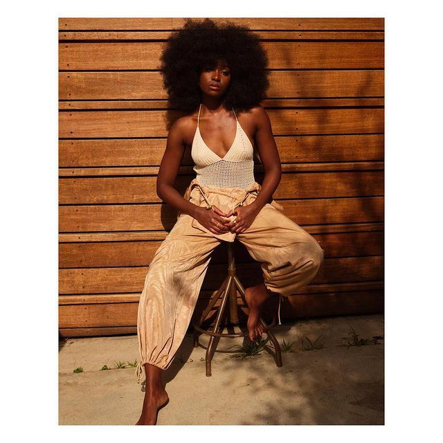 Kiki Layne | Scrolller
