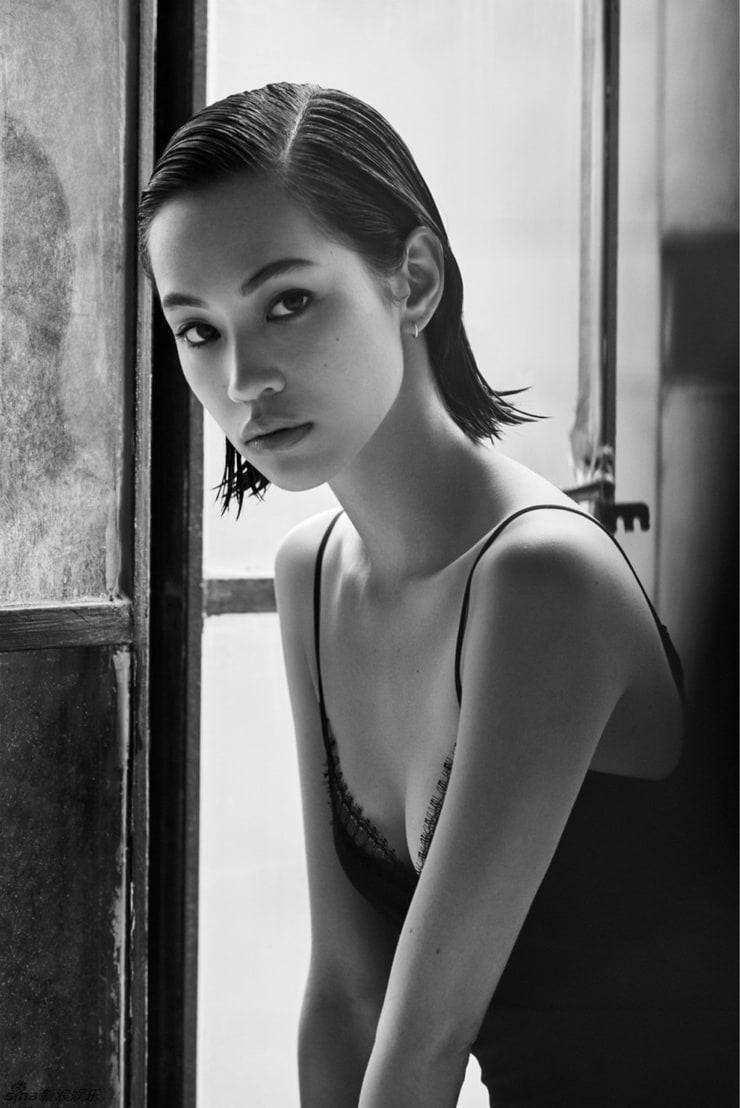 Kiko Mizuhara | Scrolller