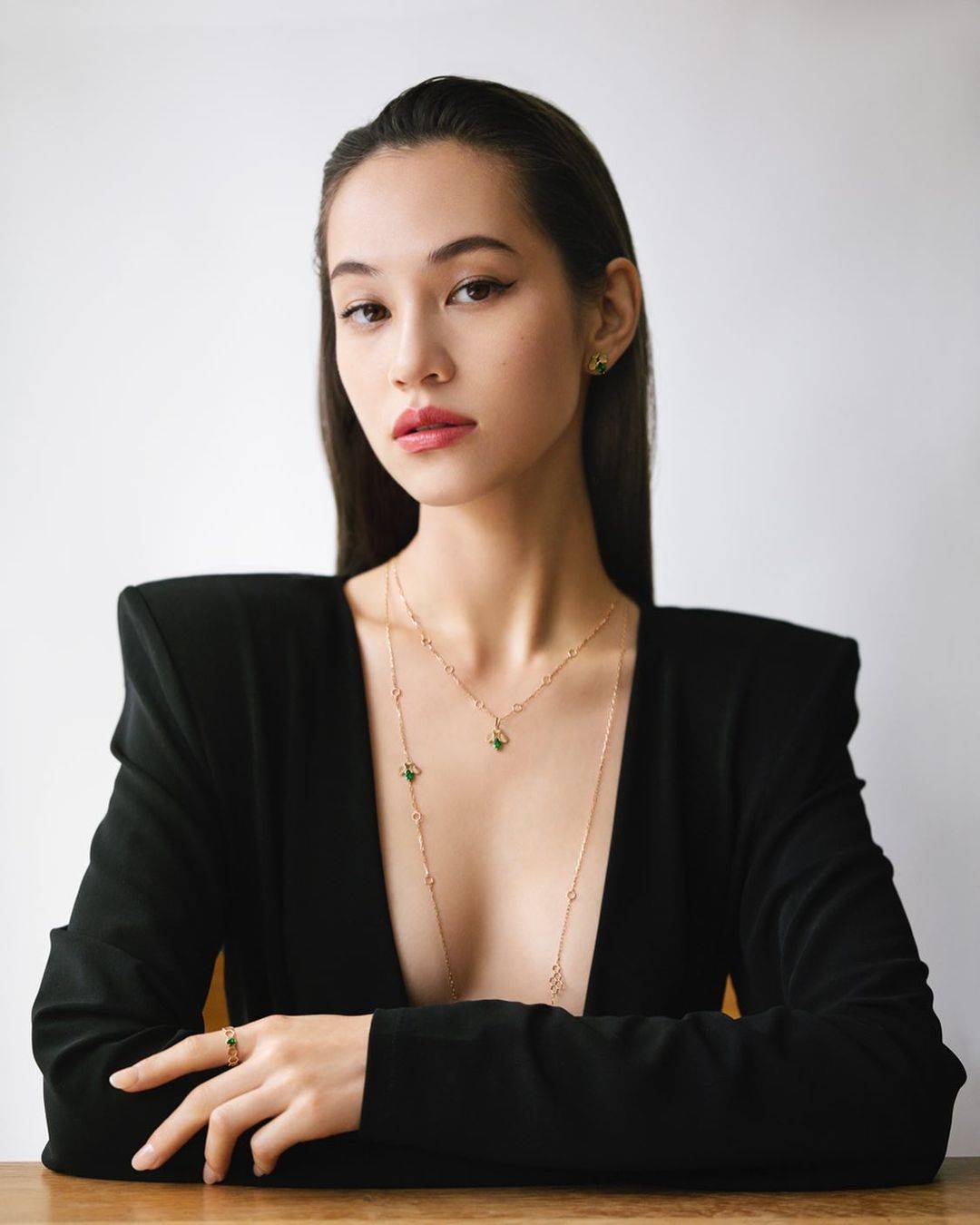 Kiko Mizuhara is the Sexy Woman of the Day! | Scrolller