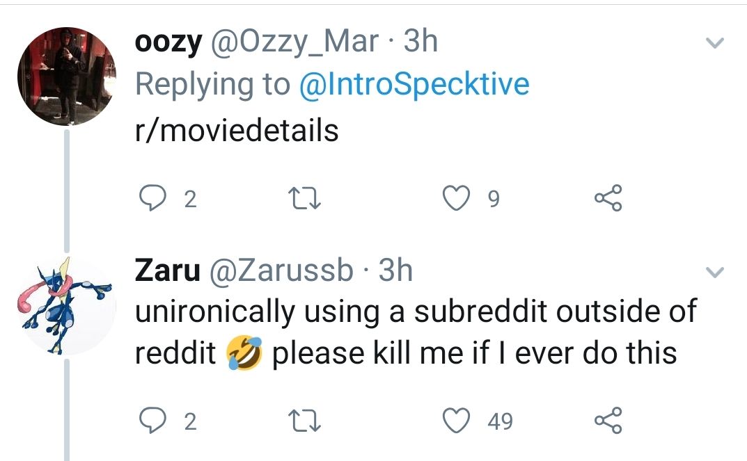 Kill 'em | Scrolller