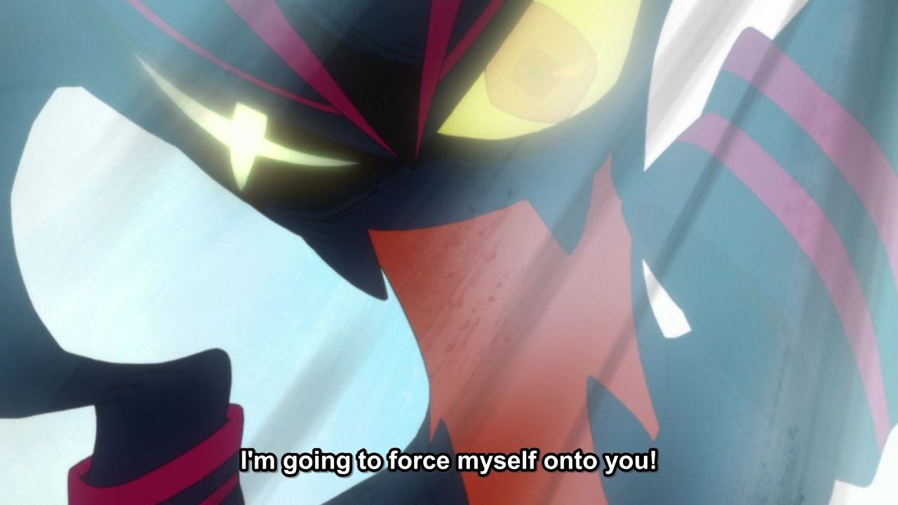 Kill La Kill | Scrolller