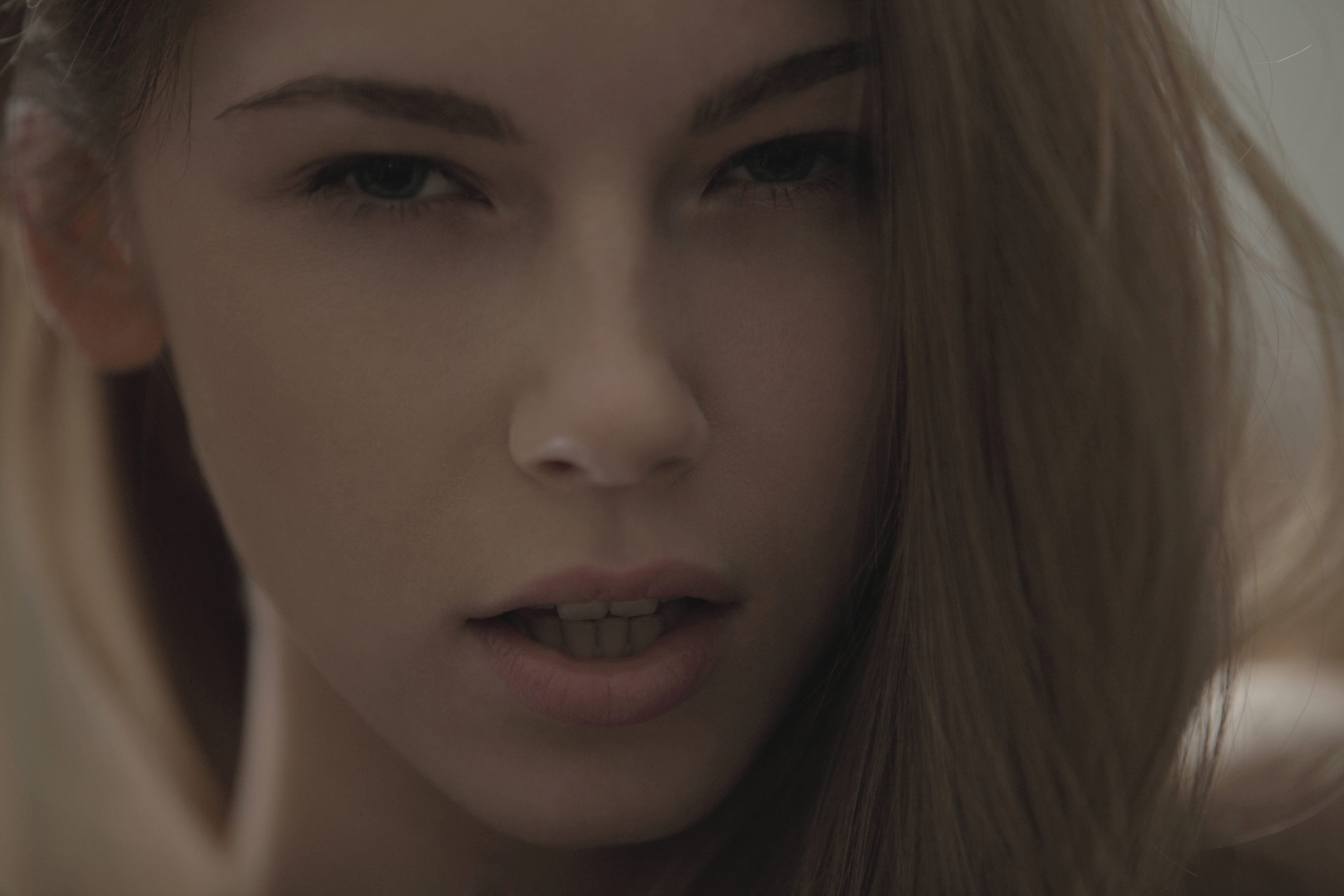 Killer eyes | Scrolller