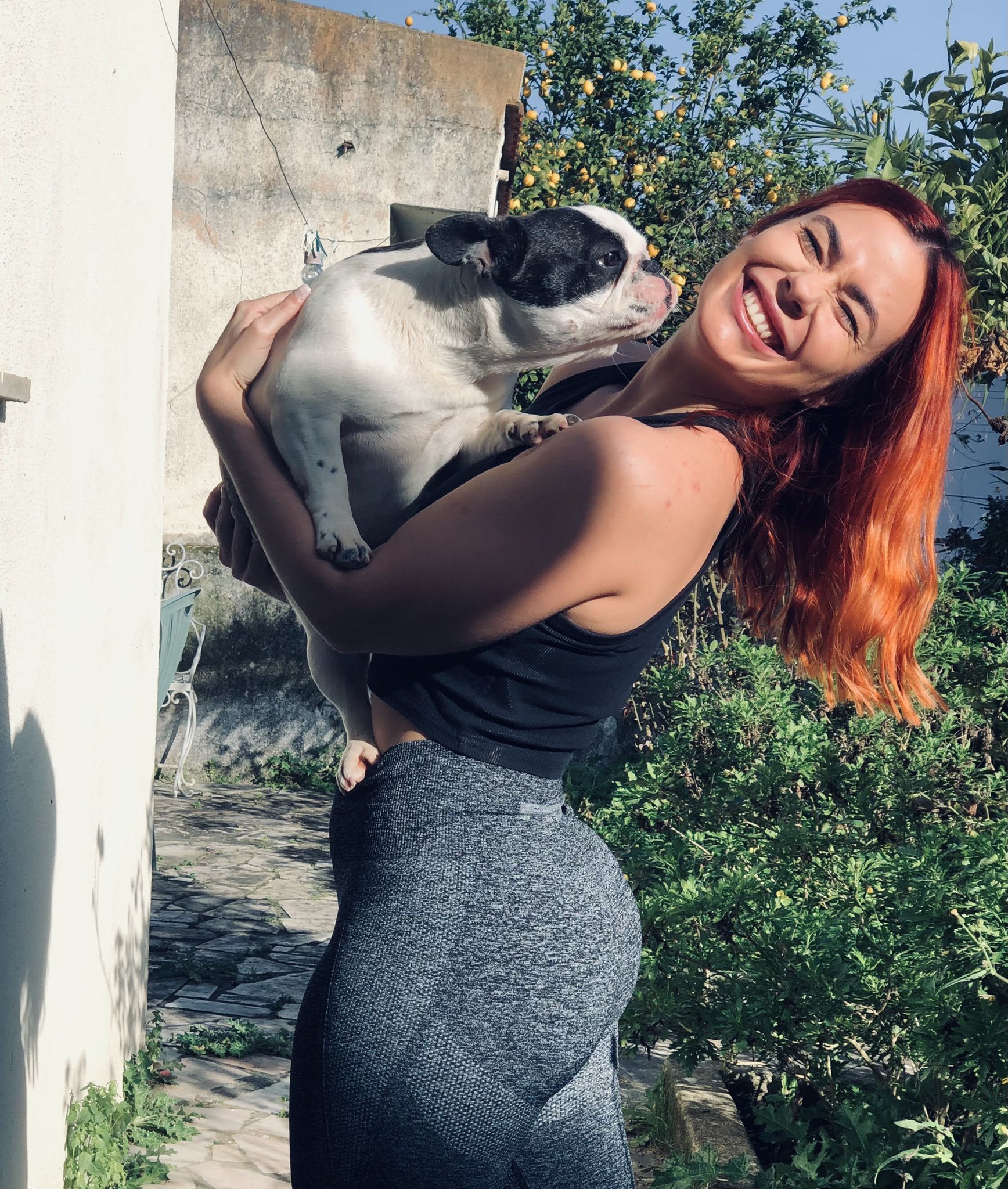 Killer Kelly and her fat ass | Scrolller