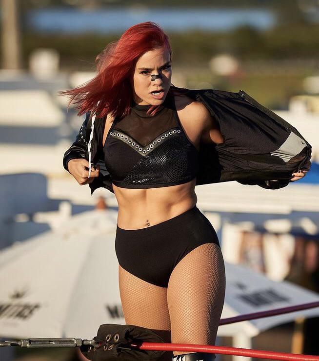 Killer Kelly | Scrolller