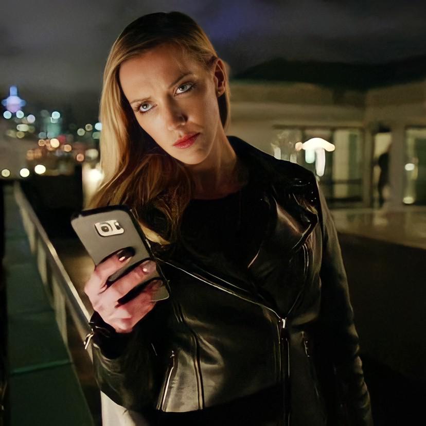 Killer look | Scrolller