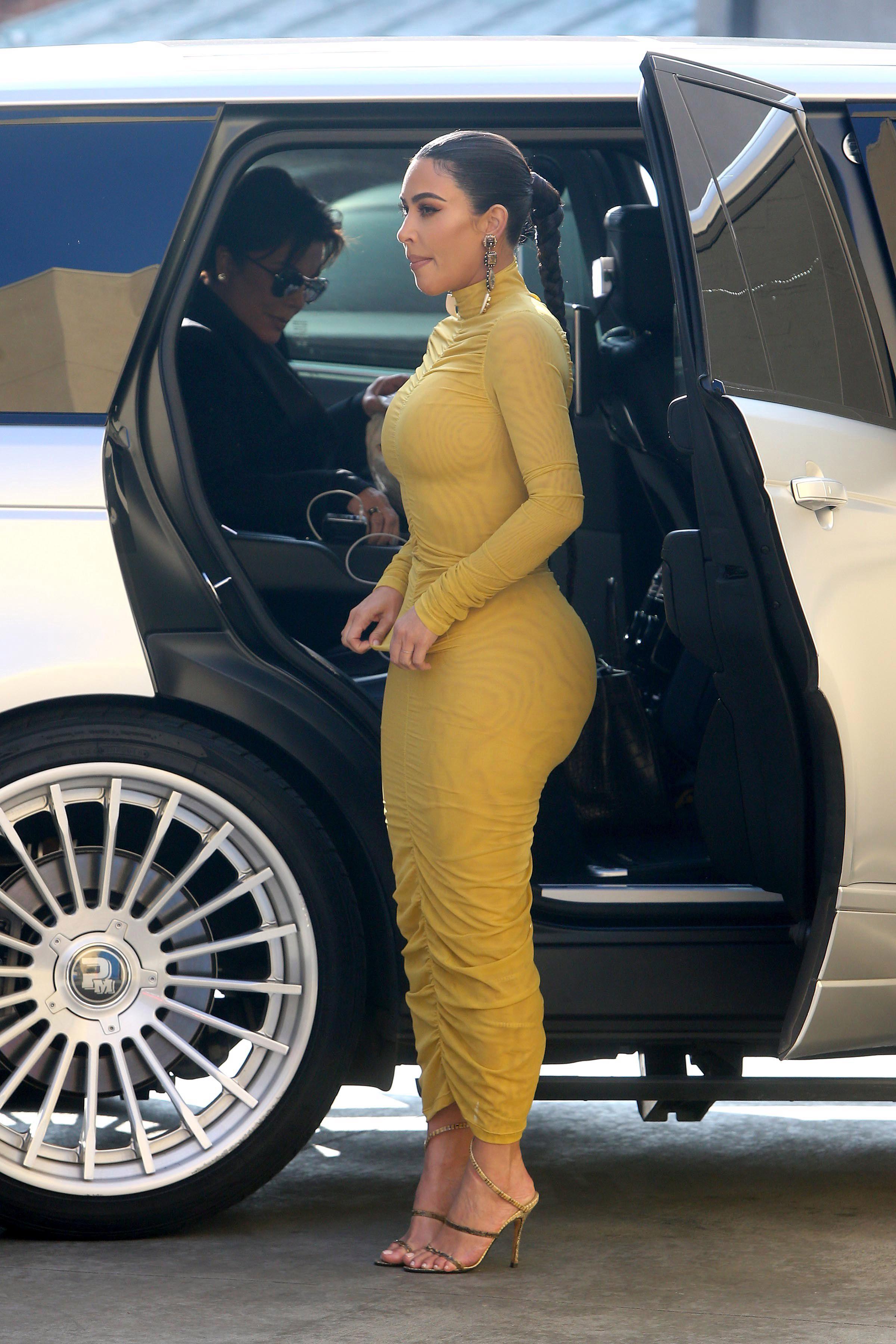 Kim Scrolller