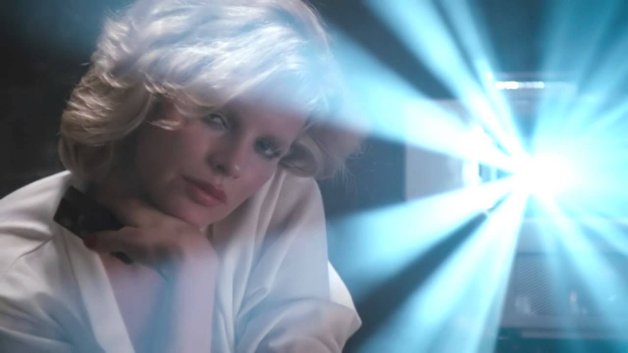 Kim Basinger | Scrolller