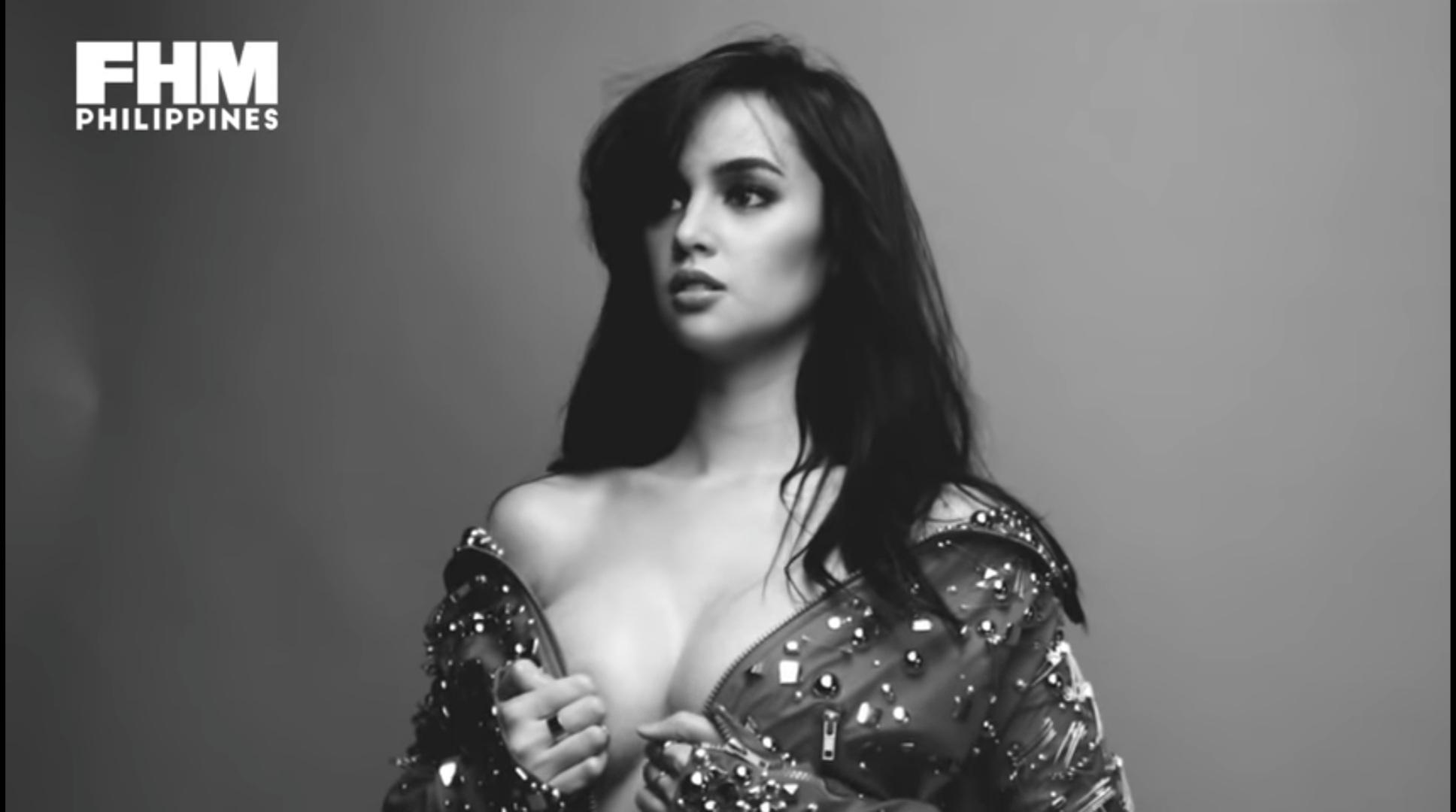 Kim Domingo is the best | Scrolller
