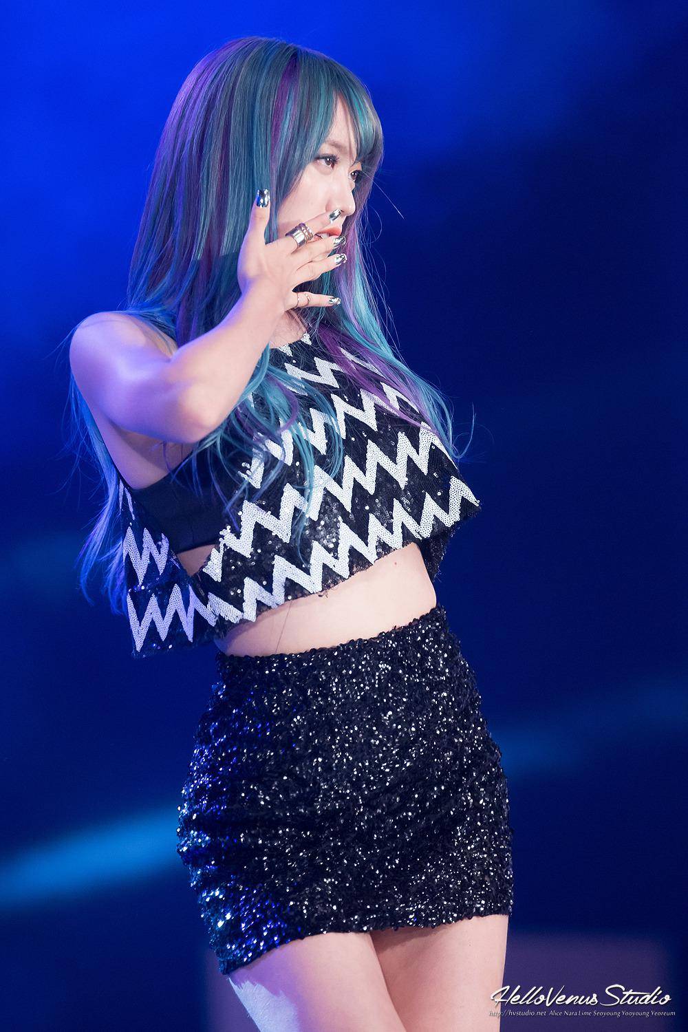 Kim Hye Lim [NNHC Friday] | Scrolller