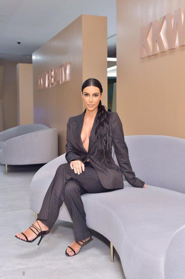 Kim Kardashian | Scrolller