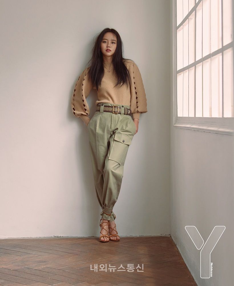 Kim So Hyun | Scrolller