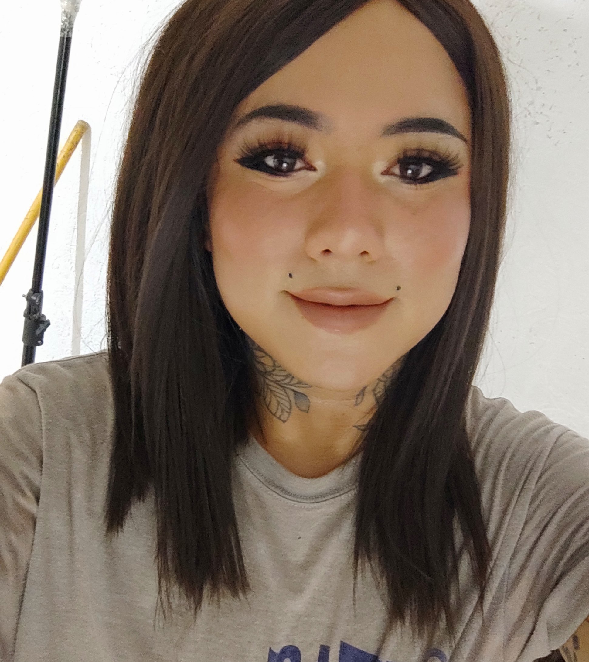 Kimberly Polizzi | Scrolller