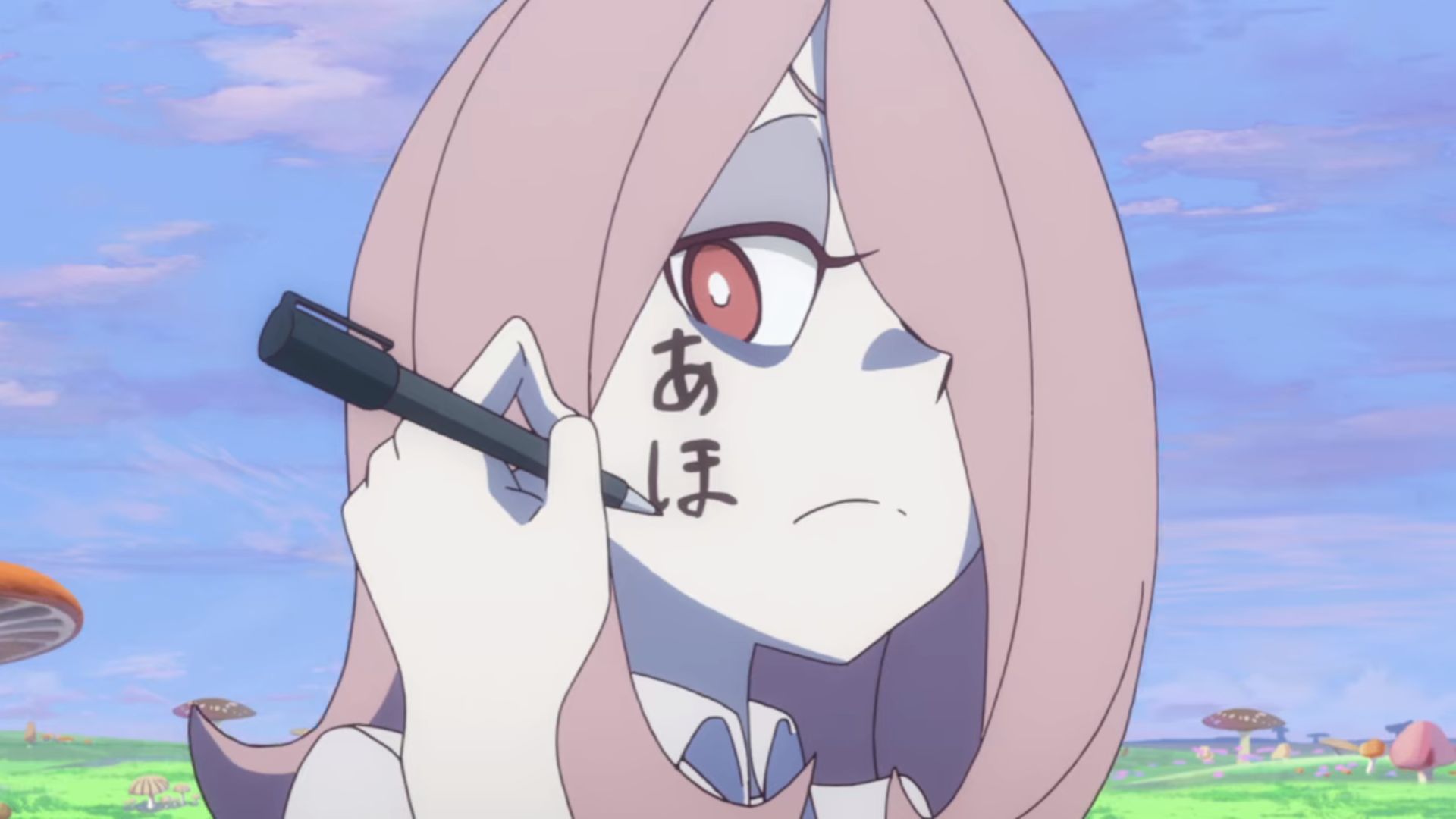 Kimi no Nawa Sucy is the best | Scrolller