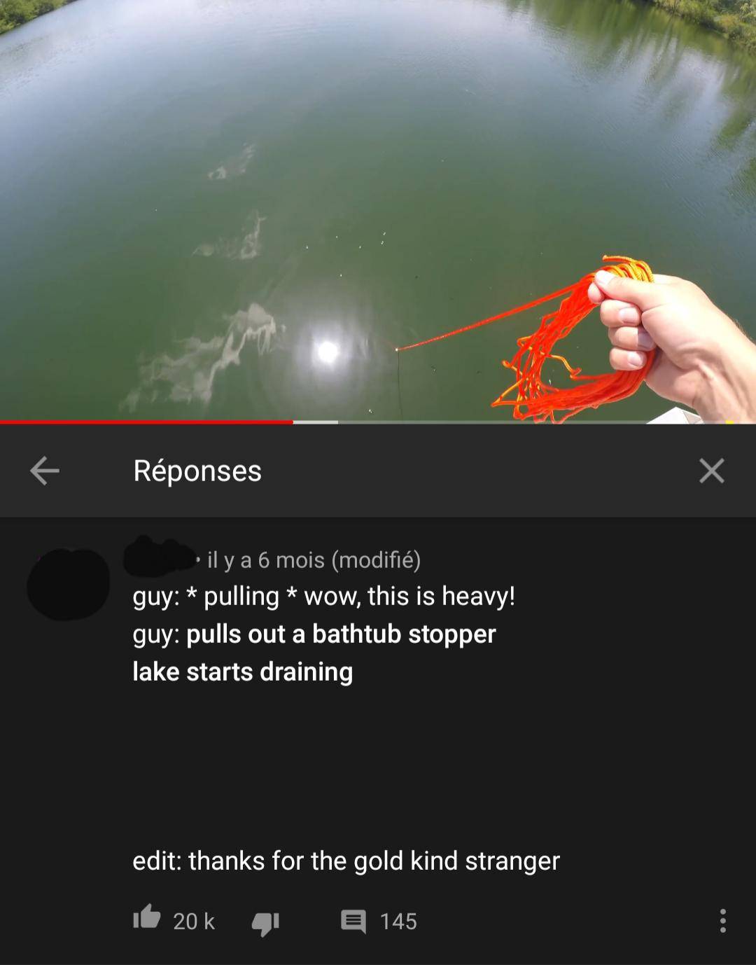 kInD StRaNgEr | Scrolller