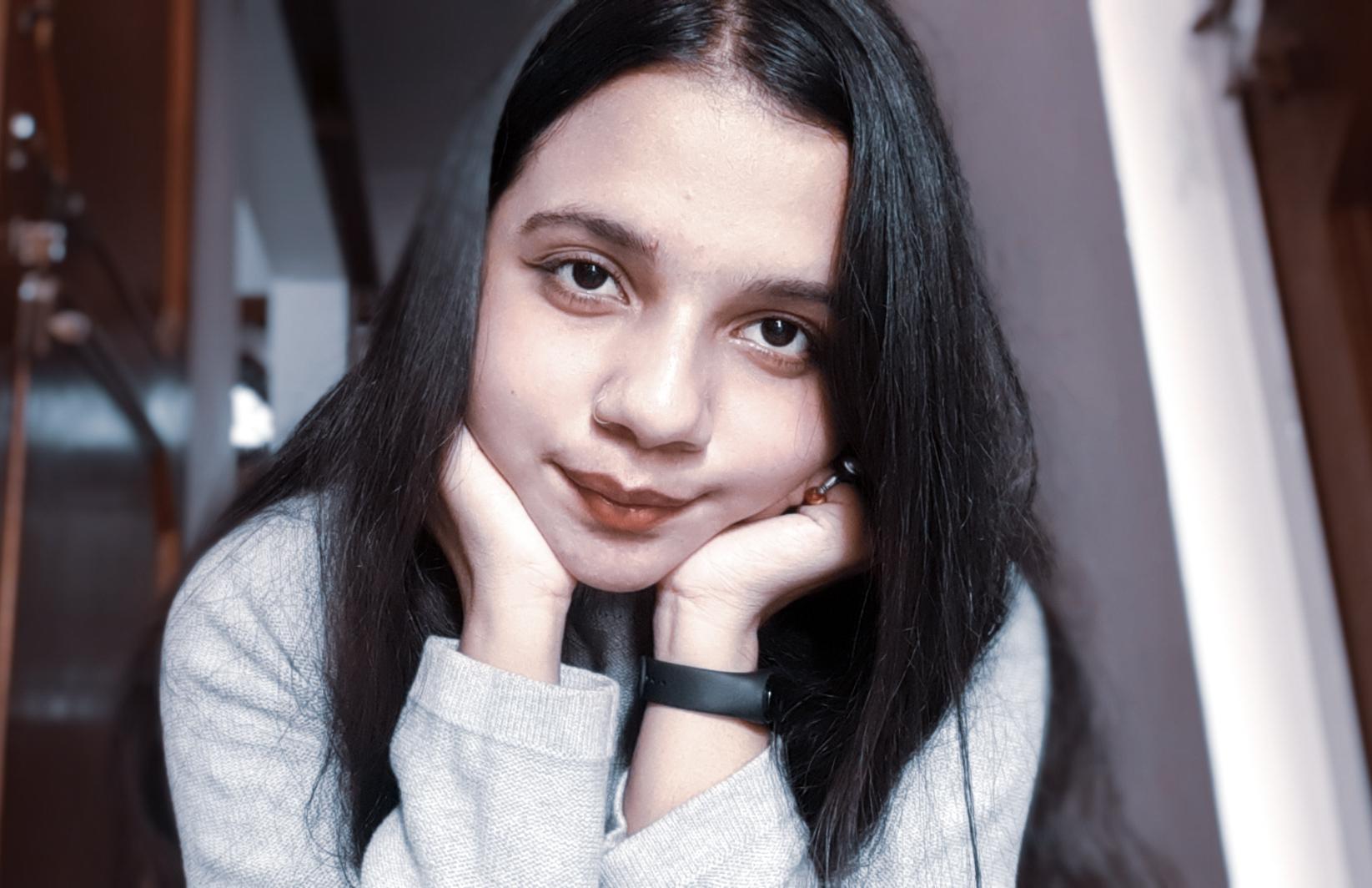 Kinda aesthetic🥀 | Scrolller