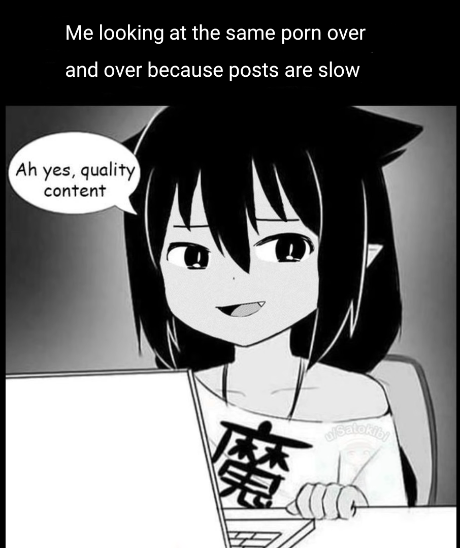 kinda true ngl | Scrolller