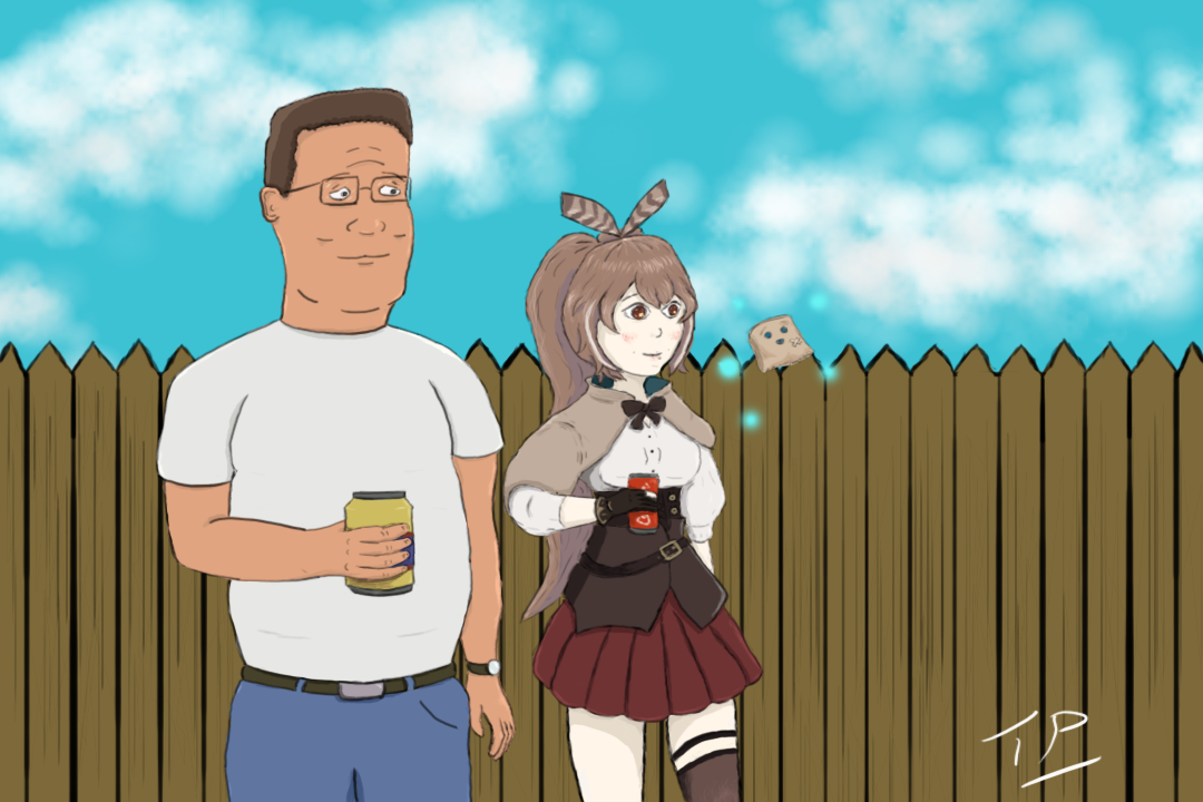 King of the Mumei | Scrolller