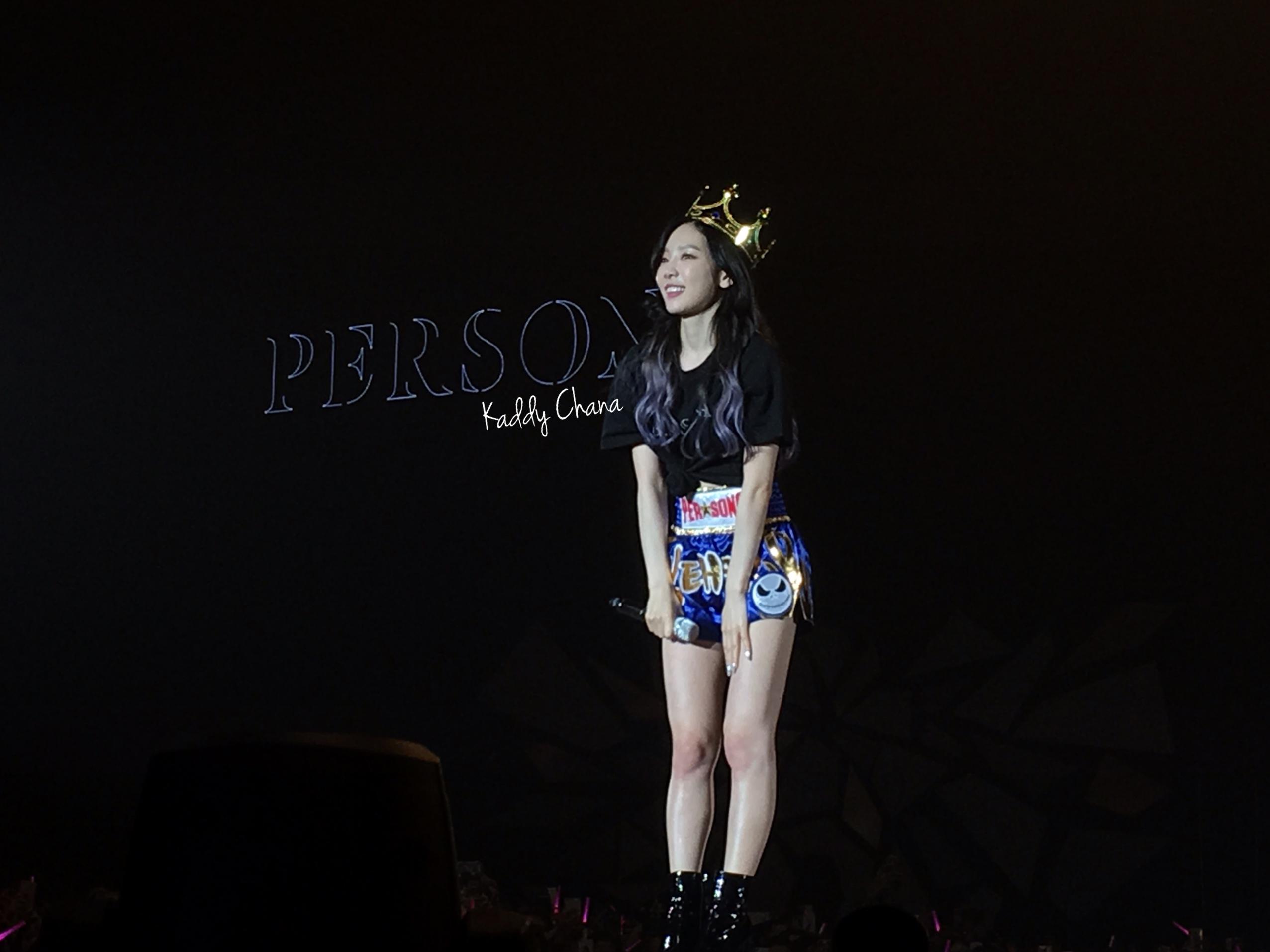 King Taeyeon | Scrolller