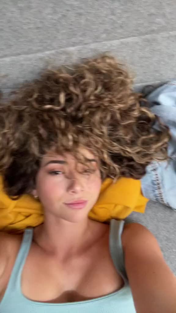 Kira Petilli and Corrin Schneider | Scrolller