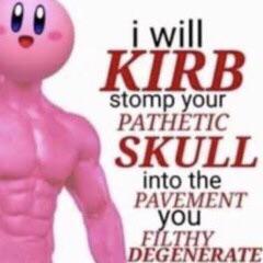 Kirb rule | Scrolller