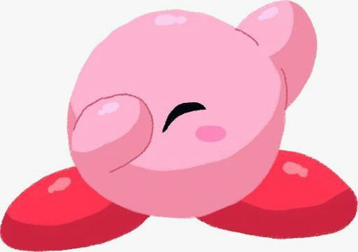 Kirby [Kirby] | Scrolller