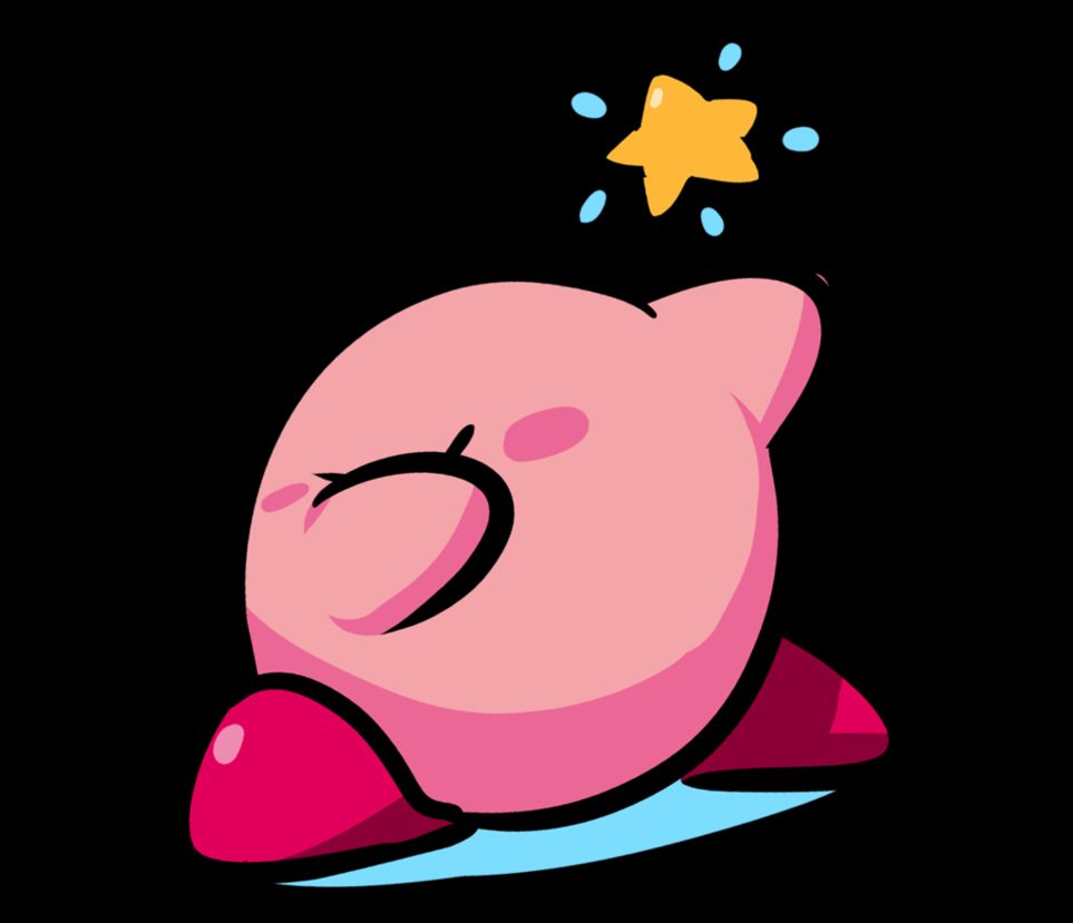 Kirby [Kirby] | Scrolller