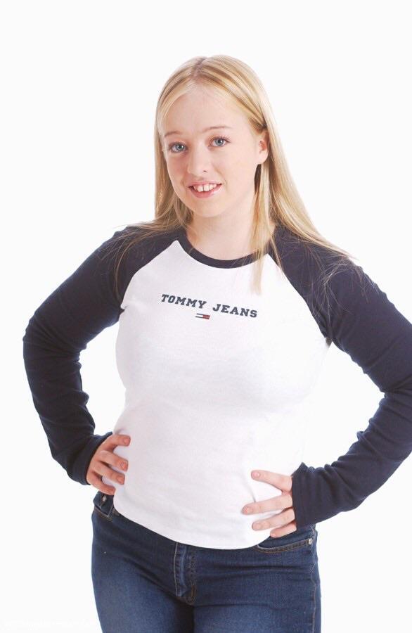 Kirsten Tommy Girl | Scrolller