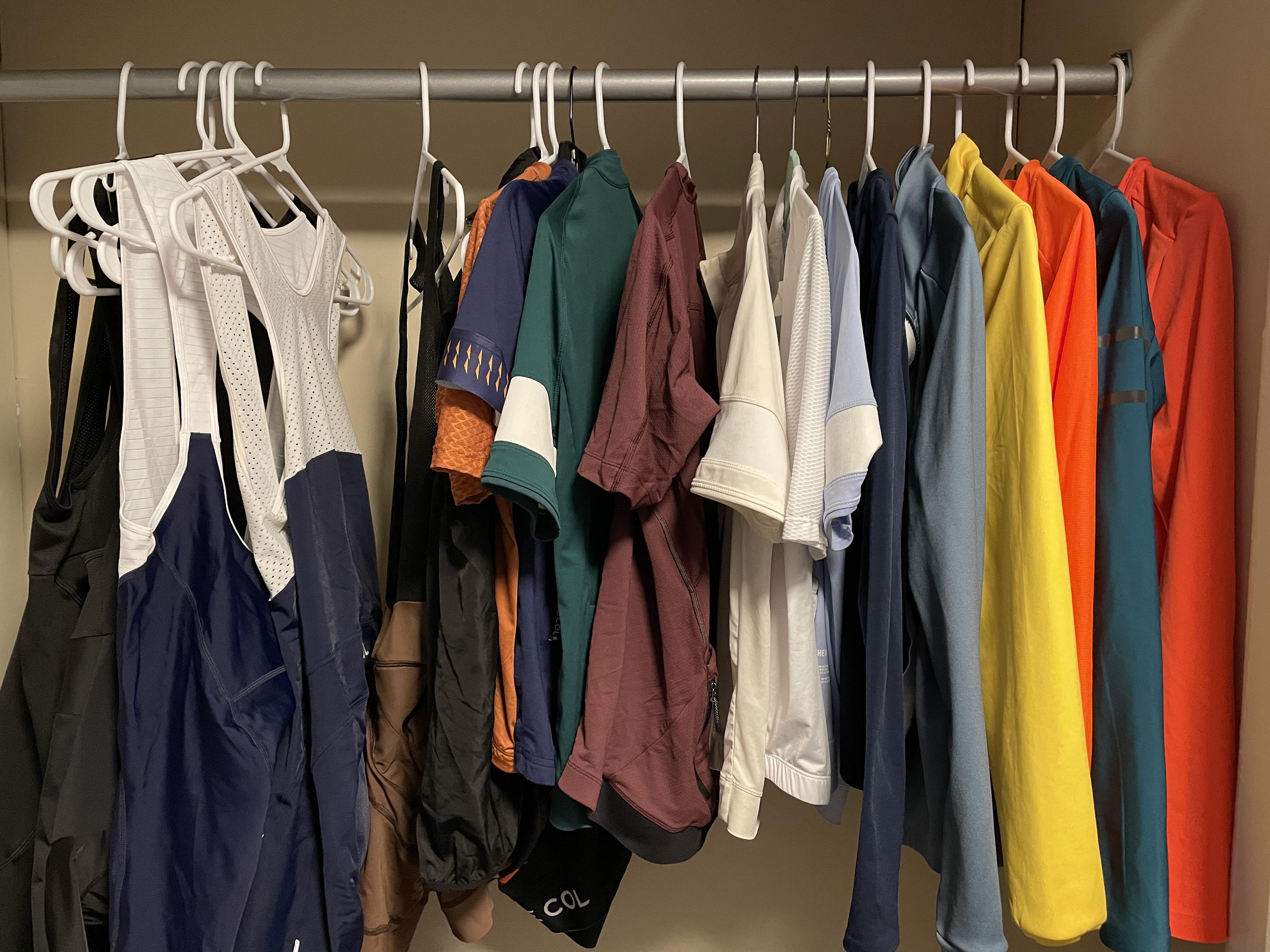 Kit Closet | Scrolller