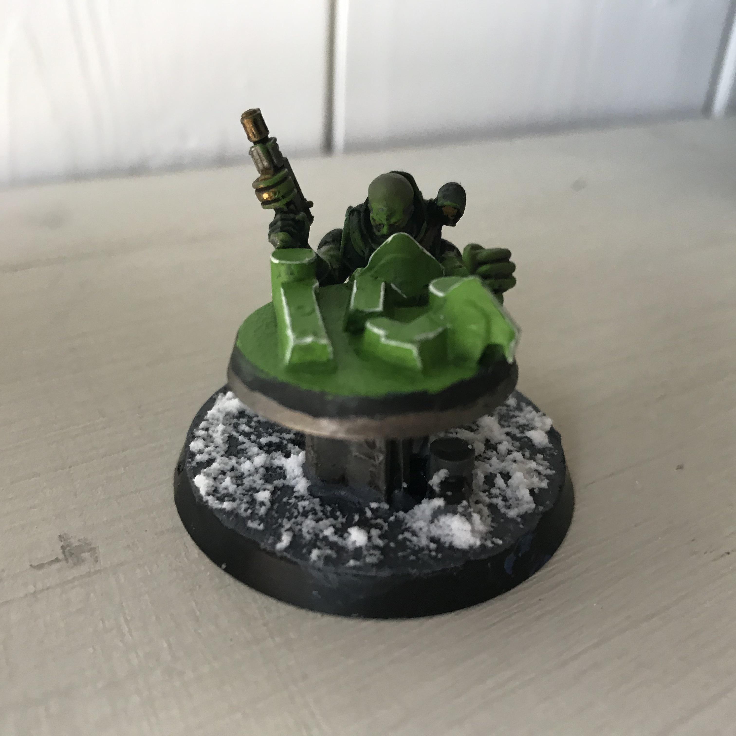 Kitbashed nexos | Scrolller