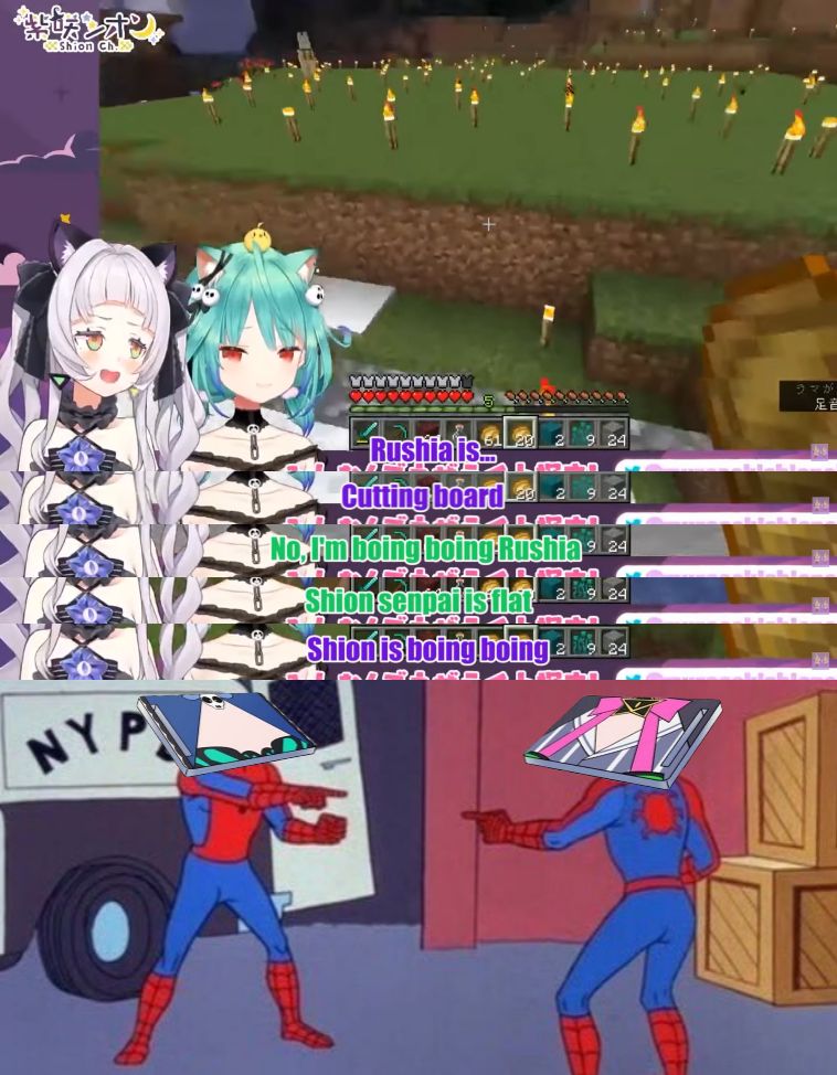 Kitchen utensil standoff | Scrolller