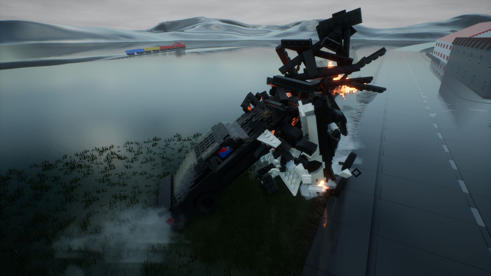 KITT will always reign superior | Scrolller