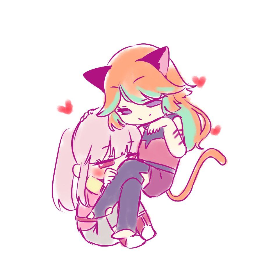 Kitty Cats [Hololive] | Scrolller