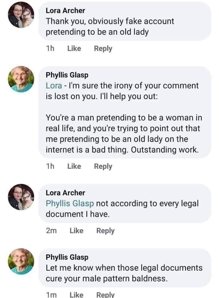 Klanma got no chill | Scrolller