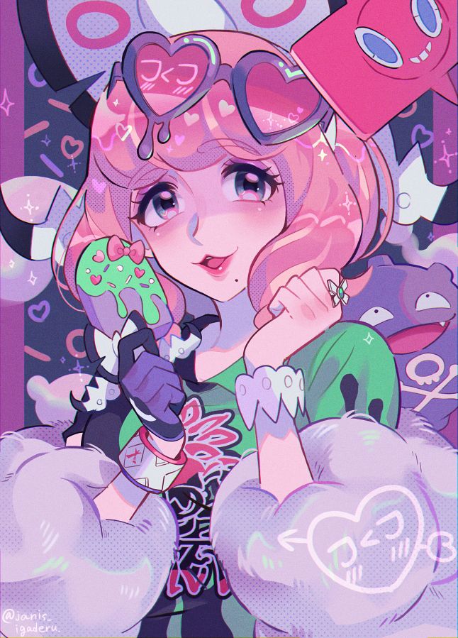 Klara by @janis_igaderu | Scrolller