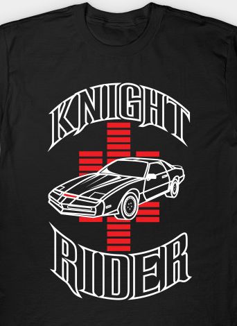 Knight Industries 2000 - Kitt | Scrolller