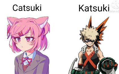 Know the difference | Scrolller