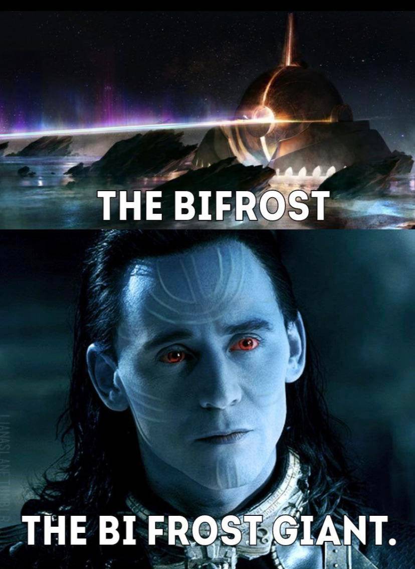 Know the difference(not oc) | Scrolller