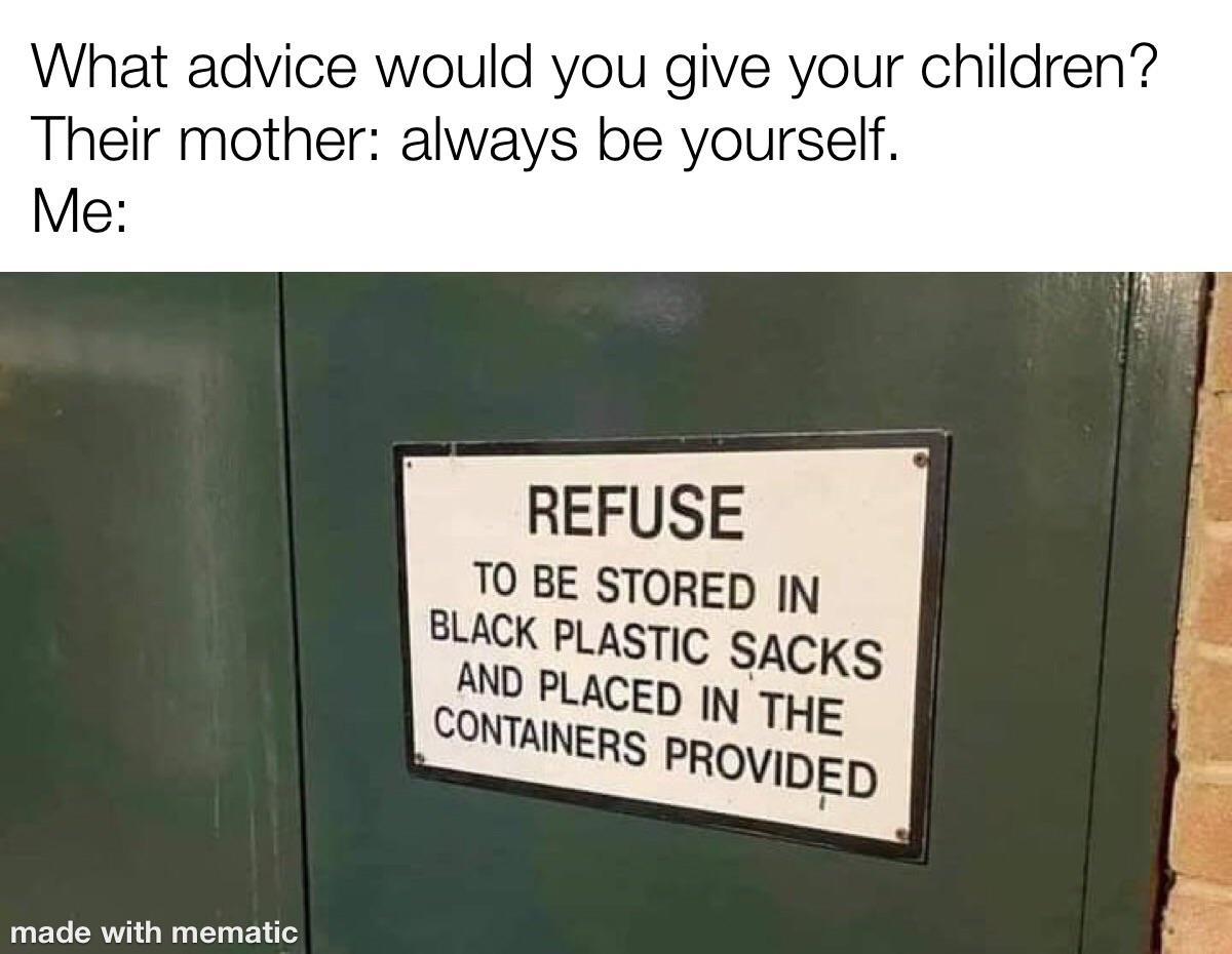 Know your worth | Scrolller