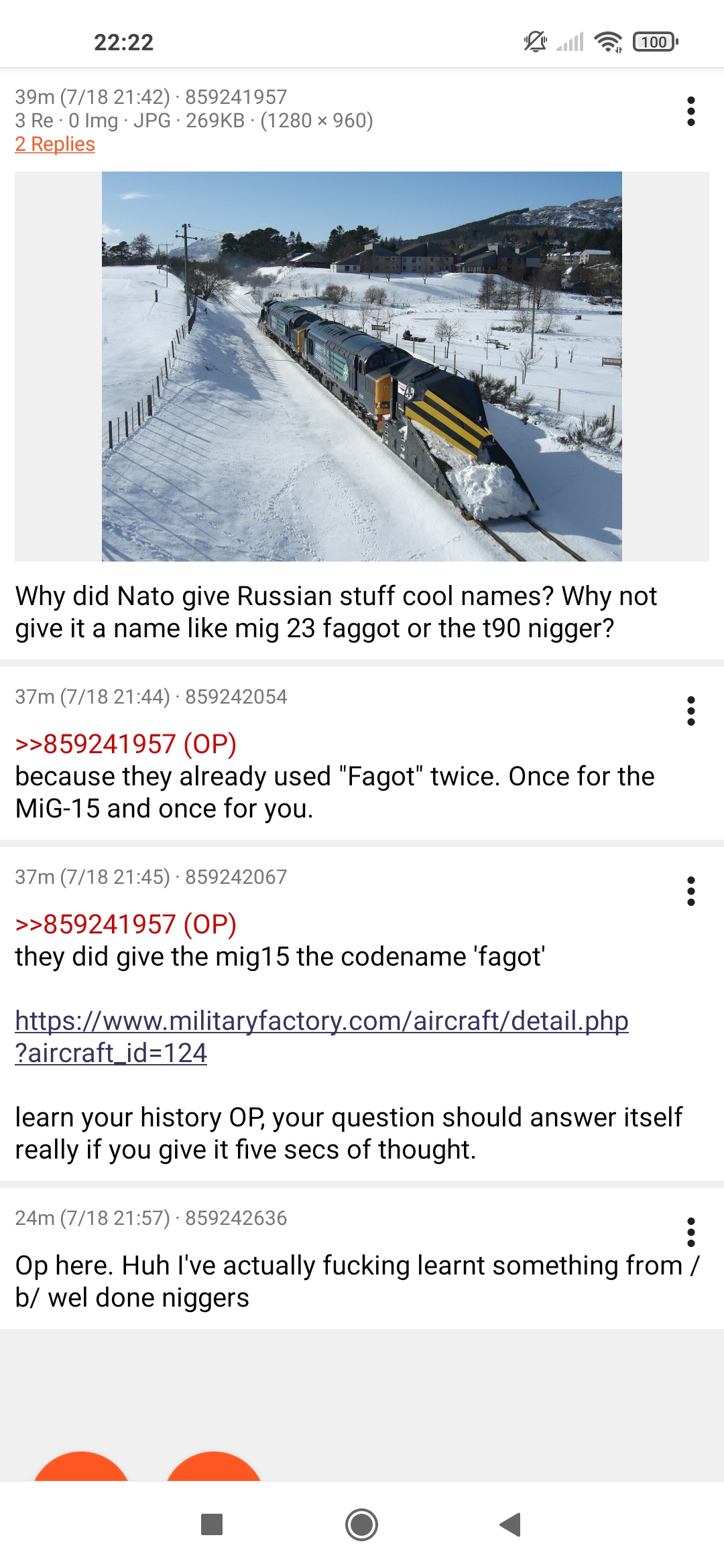 KNOWLEDGE | Scrolller