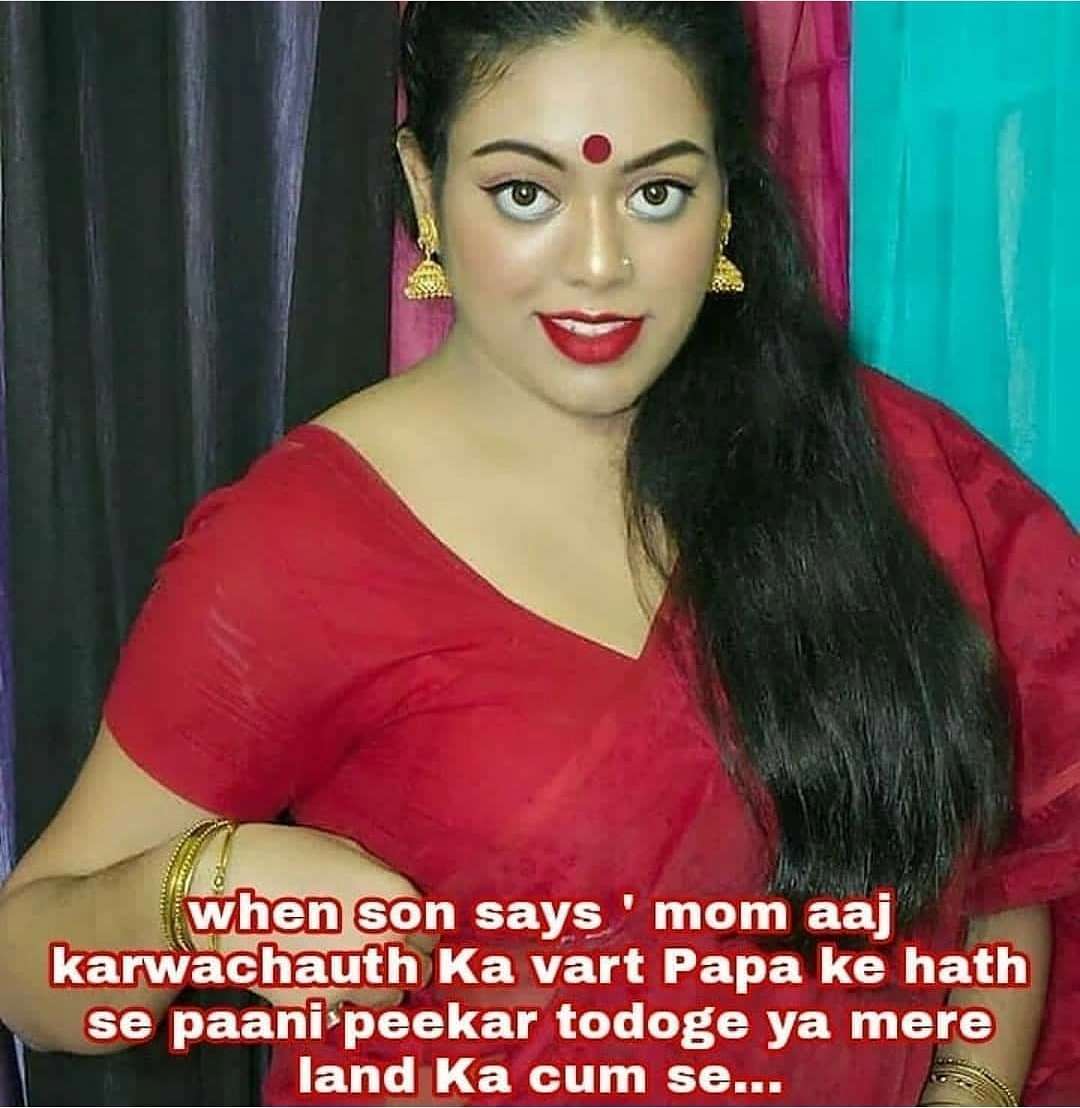 Koi Cuckhold Bisexual Beta Haijo Mujhse Apni Pyaari Randi Mummy Mujhse Chudwayegaaur Mera