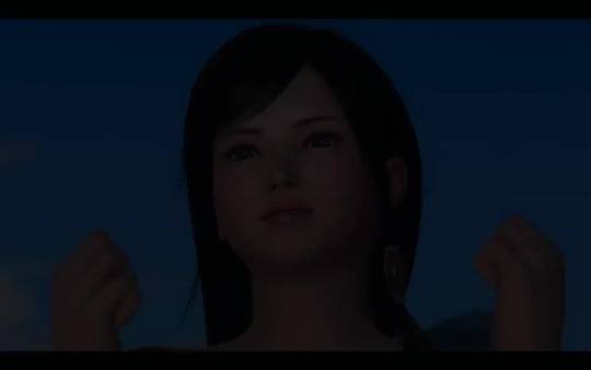 Kokoro is bewildered - DOA5LR - Beach Paradise 6.60 | Scrolller