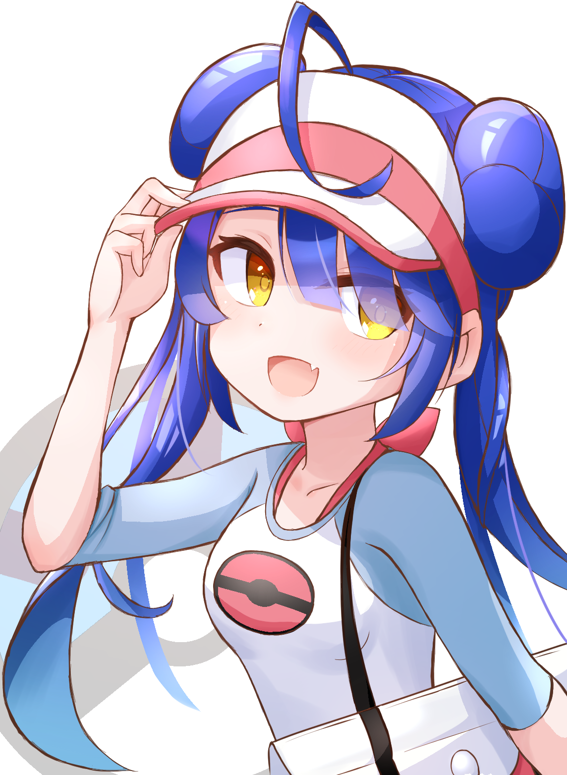 KokoRosa [Nijisanji x Pokemon] | Scrolller