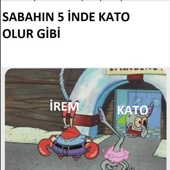 Komando Kato | Scrolller