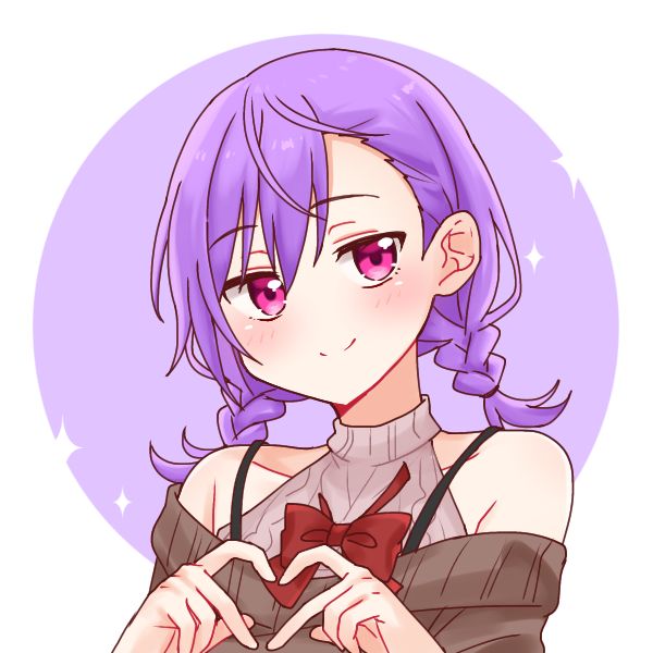 Kominami Senpai I made on picrew | Scrolller