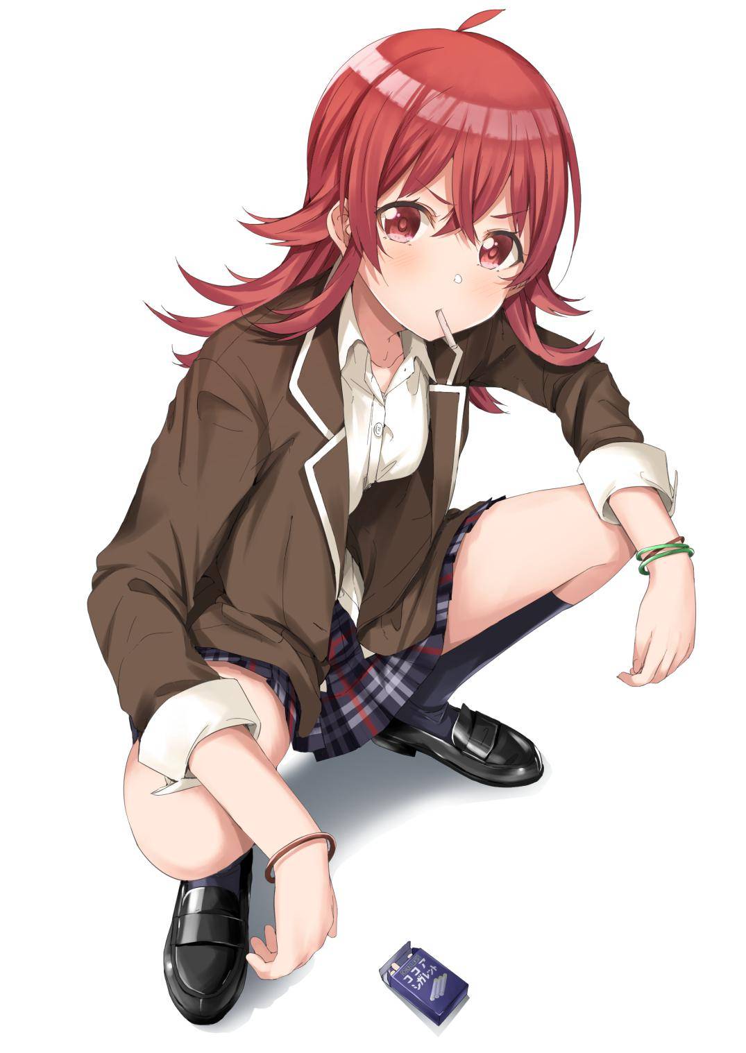 Komiya Kaho (idolmaster) | Scrolller